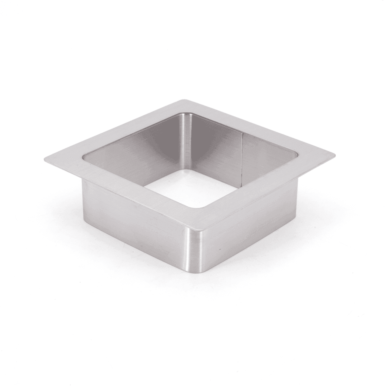304 S/S MULTI-PURPOSE GROMMET - Sugatsune