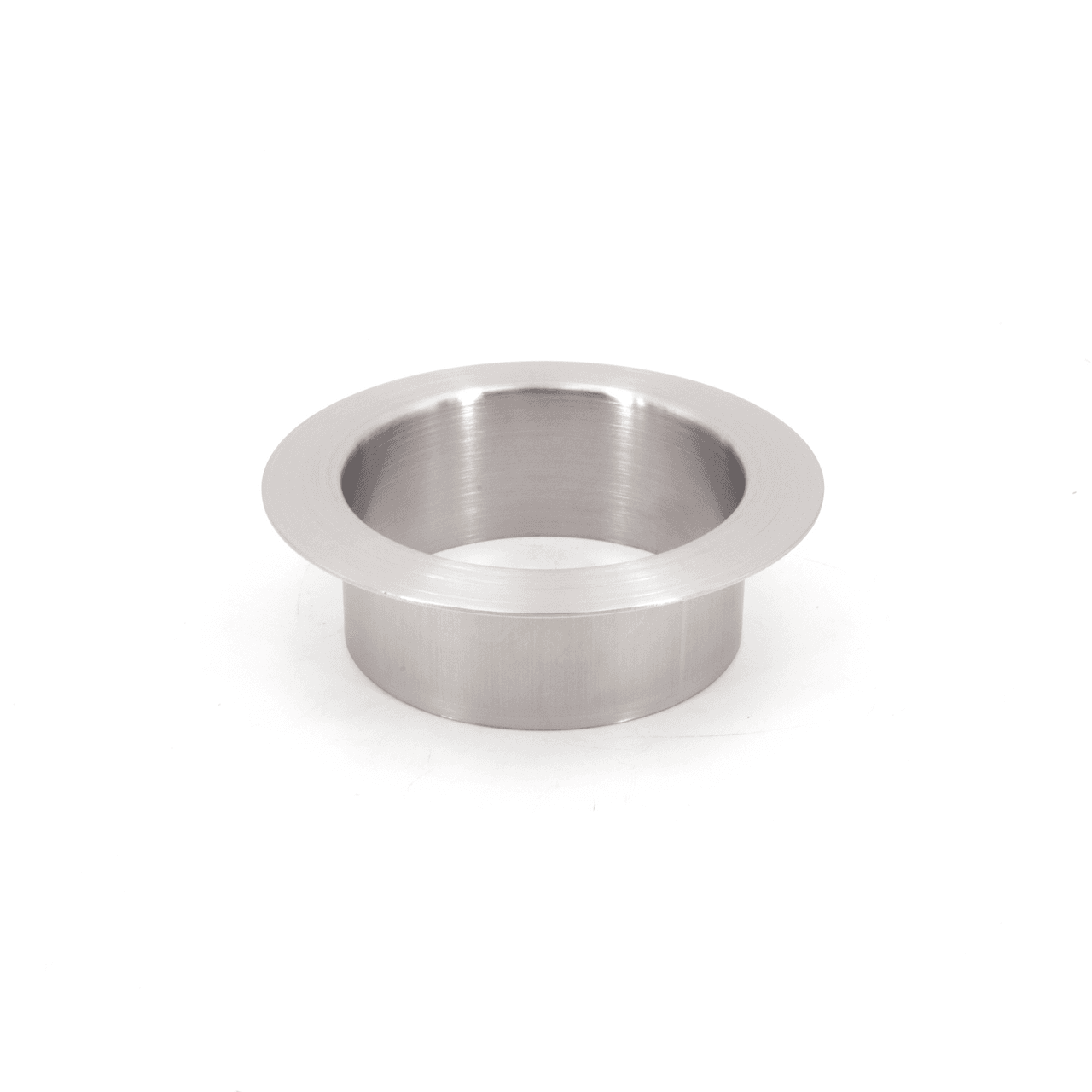 304 Stainless Steel Multi-Purpose Grommet 4-13/32" Diameter (Satin ...