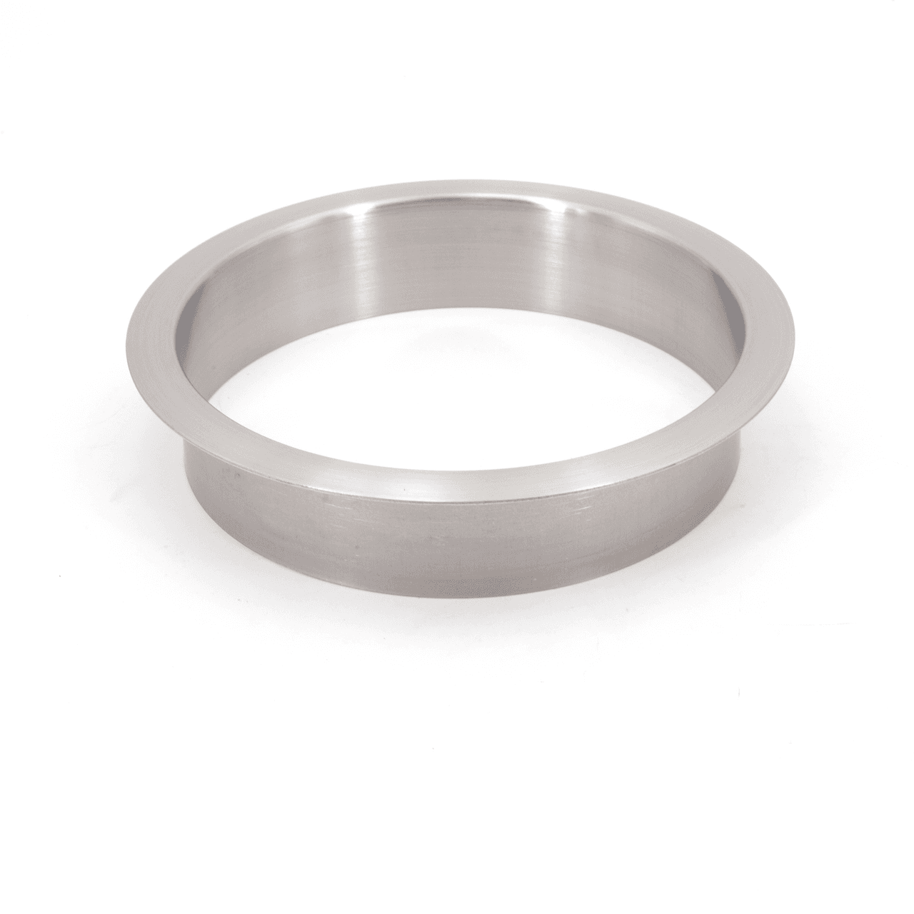 304 Stainless Steel Multi-Purpose Grommet 6-11/16" Diameter (Satin ...