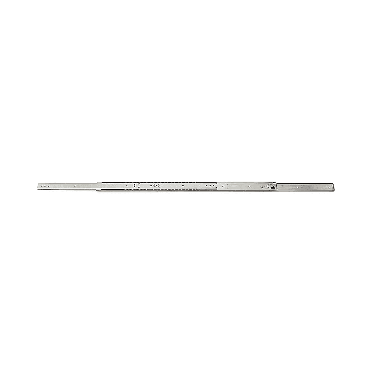 STAINLESS STEEL SLIDES - Sugatsune
