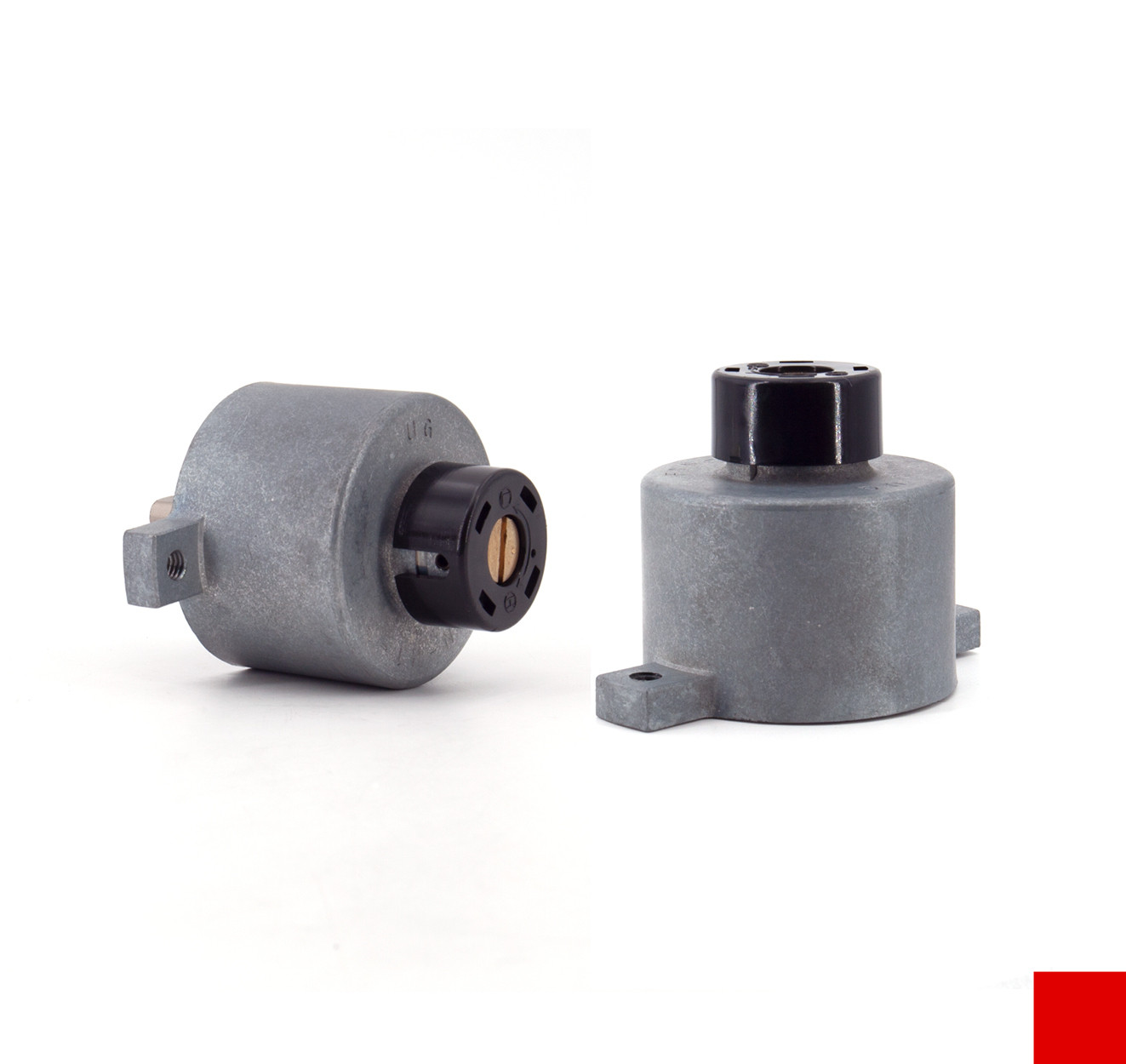 Torque Dampers | Barrel, Disk, & Rotary | Source With Sugatsune