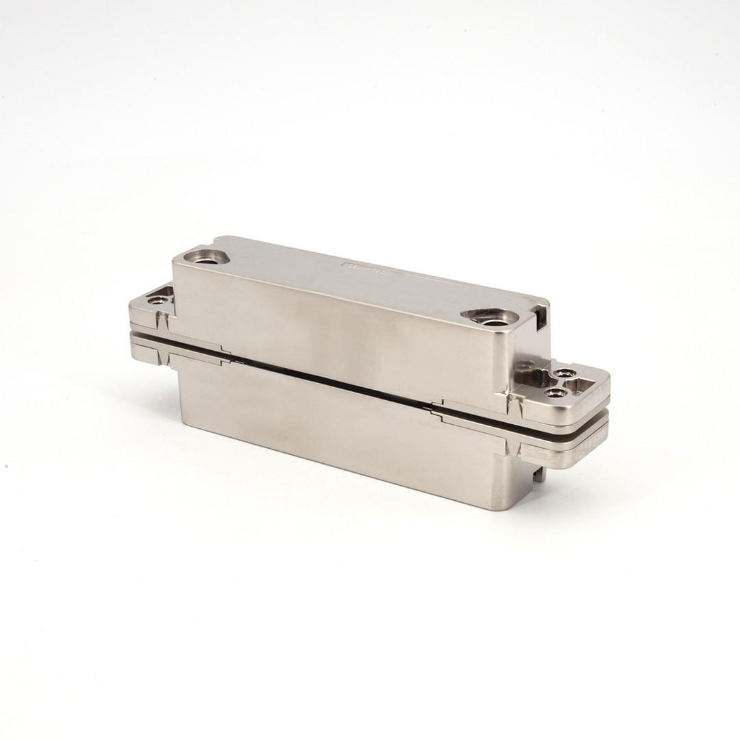 3-Way Adjustable Concealed Hinge For Cladded Doors (ULRated) - HES3D ...