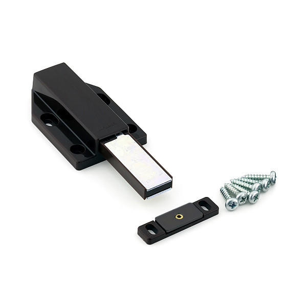 LONG STROKE MAGNETIC TOUCH LATCH - Sugatsune