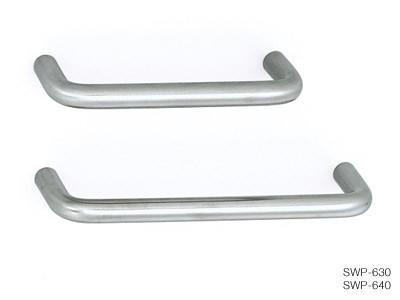 STAINLESS STEEL WIRE PULL - Sugatsune