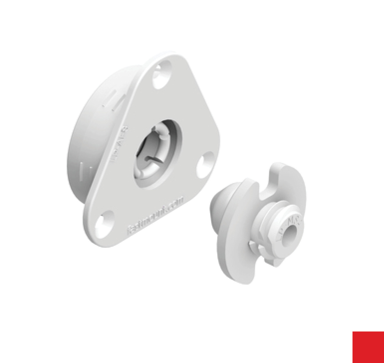 Fastmount® Clips | Precision-Engineered Products | Sugatsune