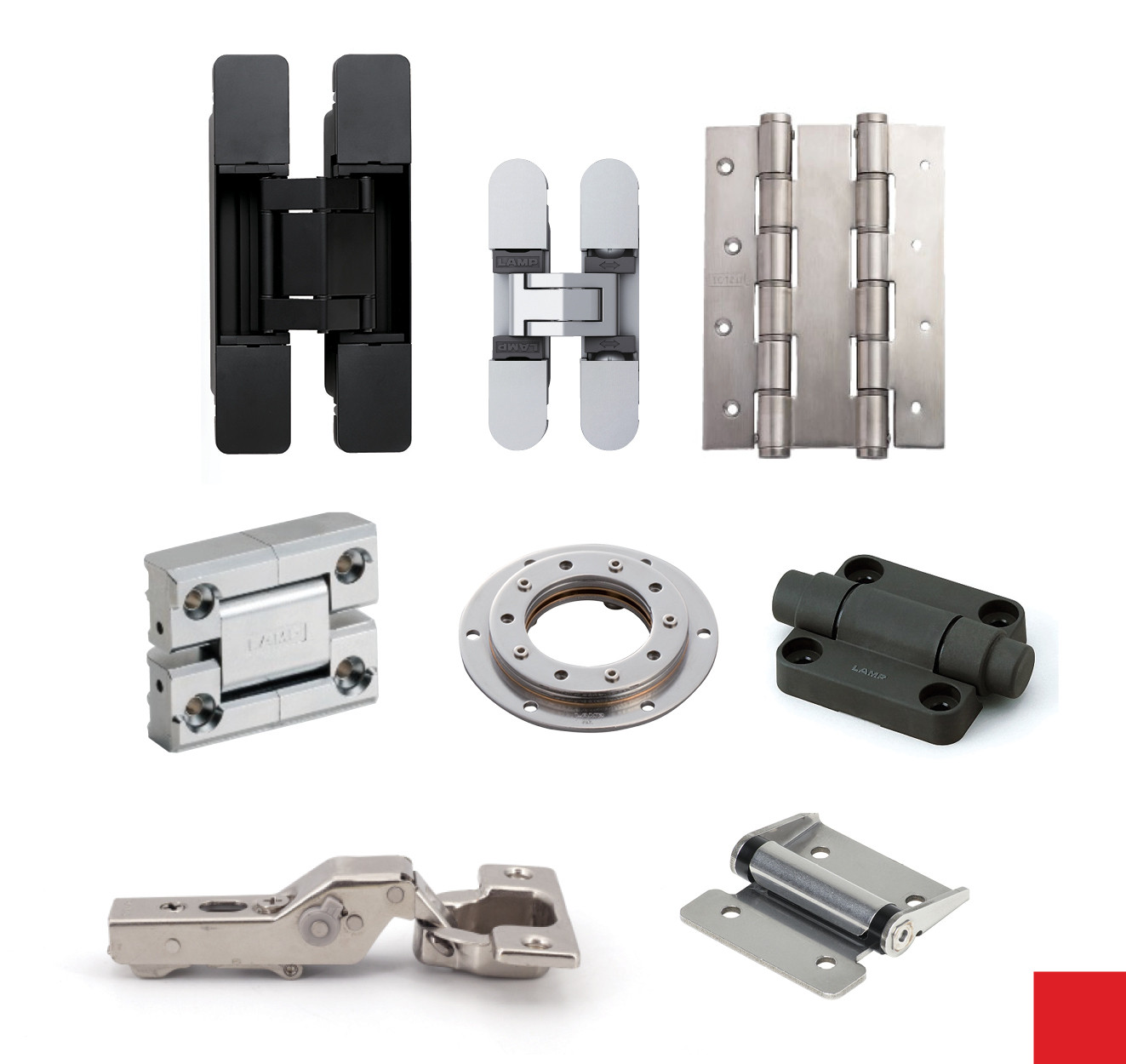 Sugatsune America | Precision-Engineered Industrial Hardware