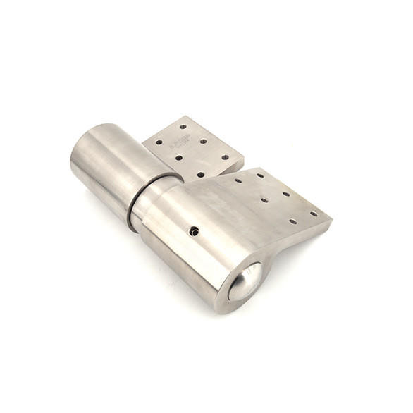 HEAVY DUTY FLAG HINGE, 304 STAINLESS STEEL - HG-KH19-275 - Sugatsune ...