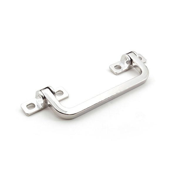 STAINLESS STEEL FOLDING HANDLE - Sugatsune