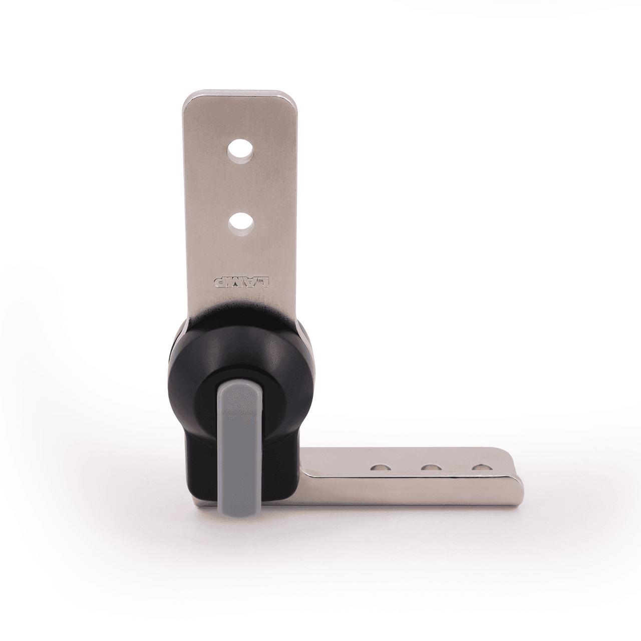 Multi Angle Locking Hinge With Lever - HG-MA95B-L - Sugatsune America