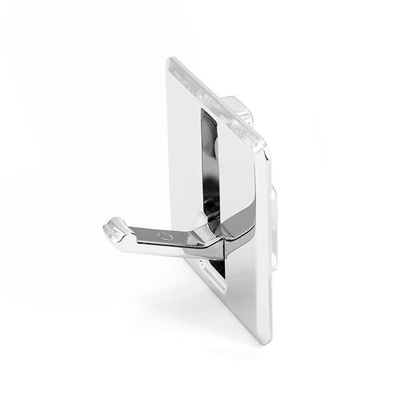 2-1/2" SQUARE RETRACTABLE HOOK - Sugatsune