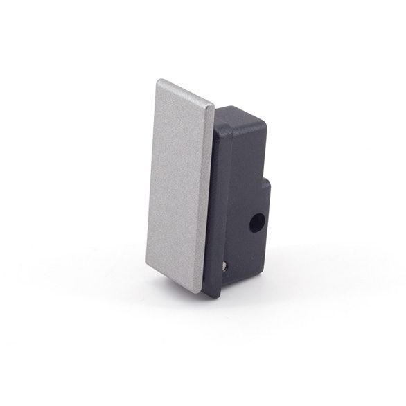 Recessed Hook (With Soft-Close) - NF-45D-SSL - Sugatsune America