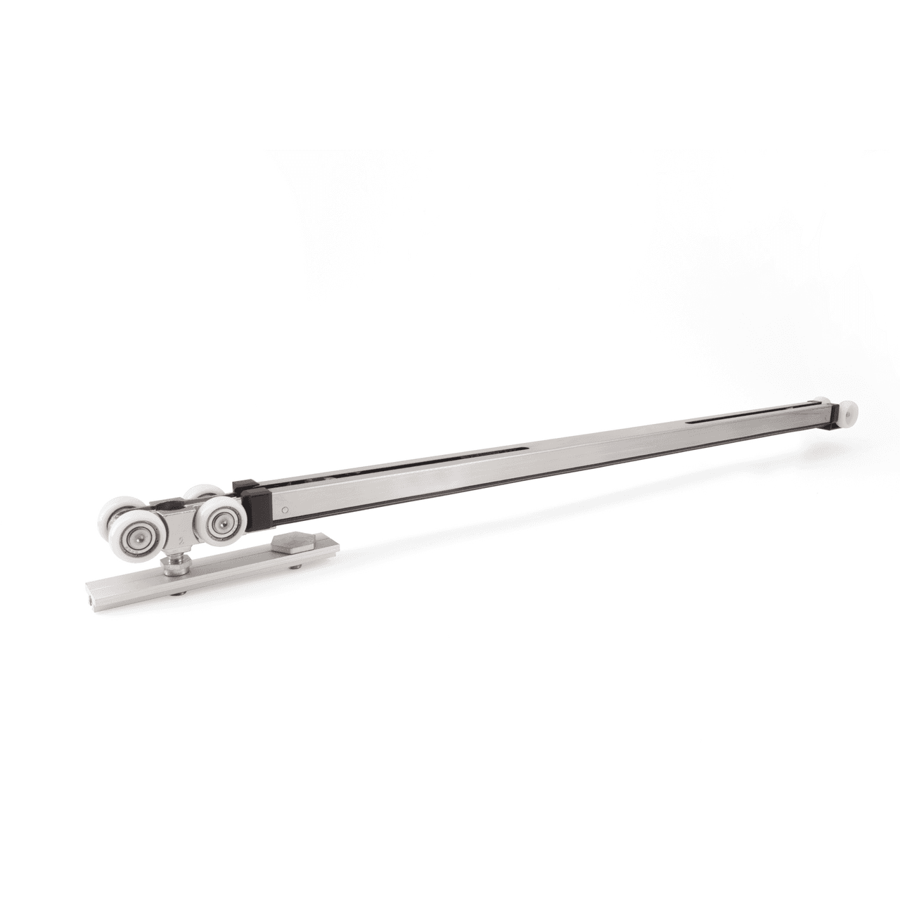 Recessed Dual Soft Closer Pocket Door - FD80DHCHP-PD - Sugatsune America