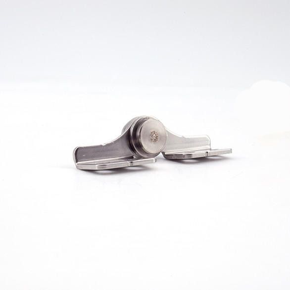 STAINLESS STEEL TORQUE HINGE - Sugatsune