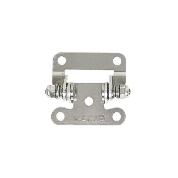 TORQUE HINGE - Sugatsune