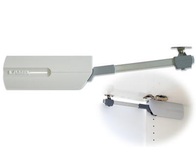Soft-Closing Lid - SLS-ELAN-MR - Sugatsune America