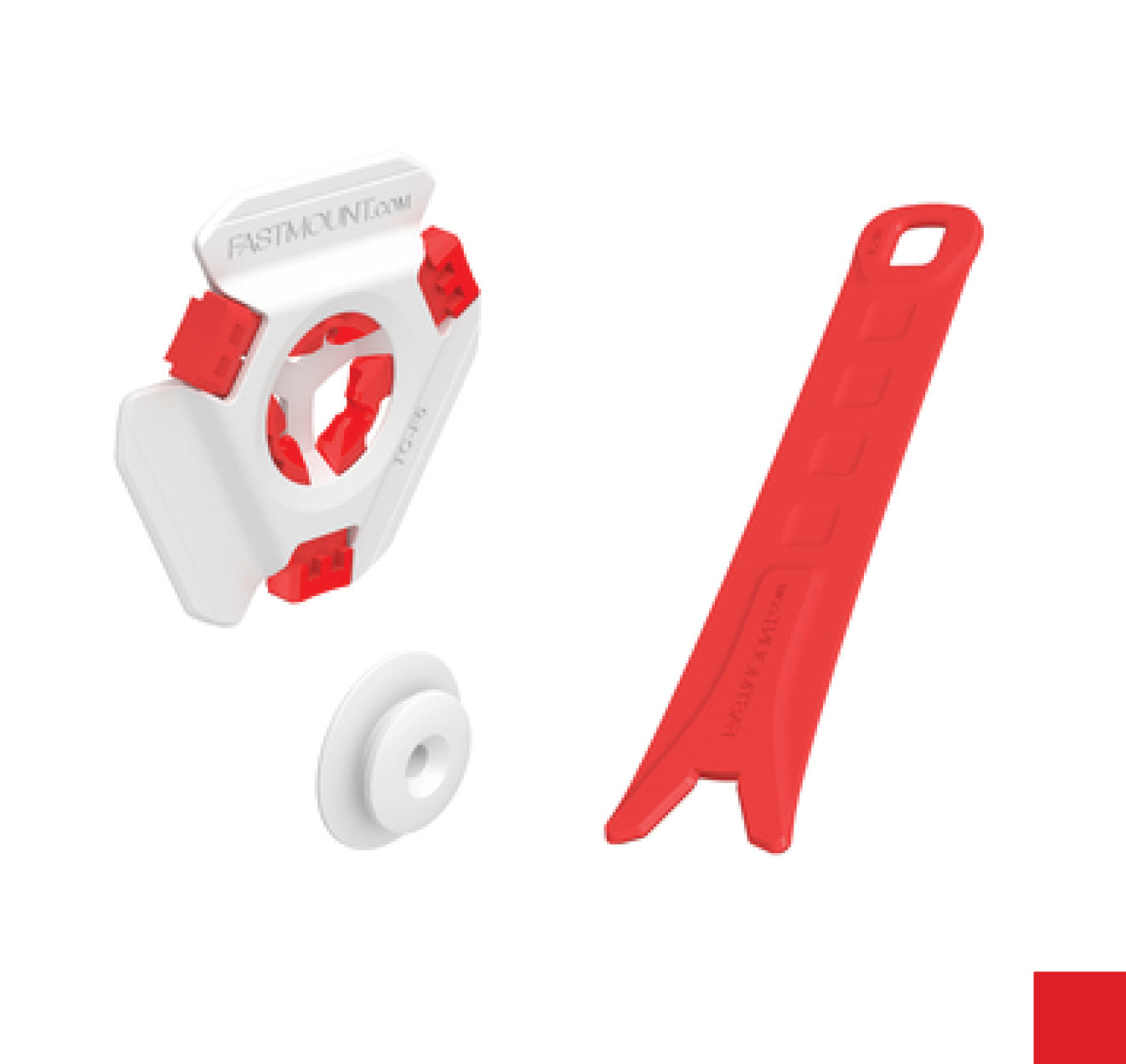 Fastmount Clips | Contact Our Experts Today | Sugatsune