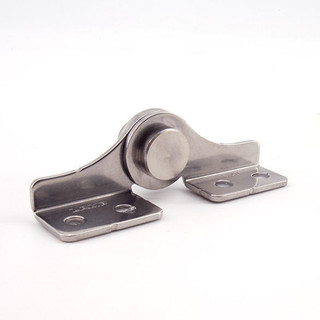 ADJUSTABLE STAINLESS STEEL TORQUE HINGE - Sugatsune