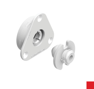 Fastmount® Clips | Precision-Engineered Products | Sugatsune