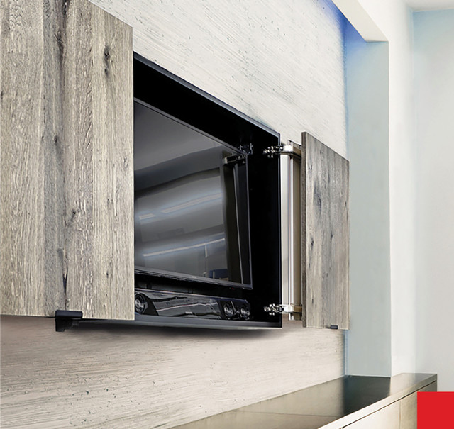 Sliding Cabinet Door Hardware | Over 6,000 Products by Sugatsune