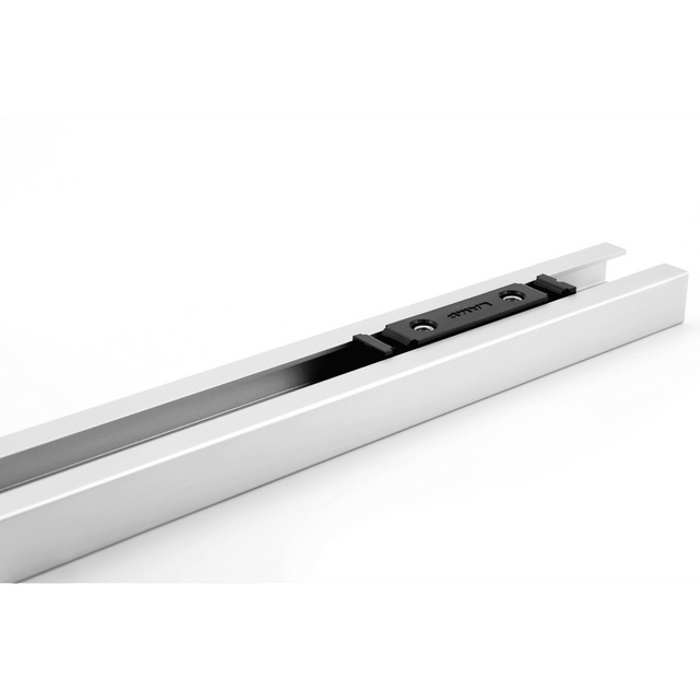 3-15/16" MRG30 Rail - MRG30-100 - Sugatsune America