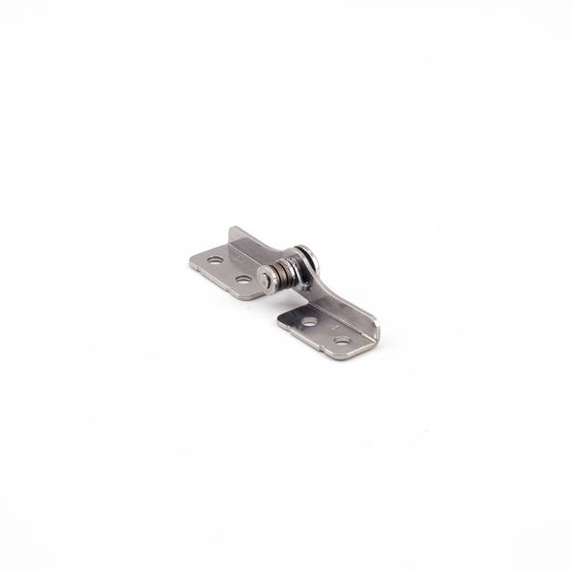 DETENT TORQUE HINGE - Sugatsune