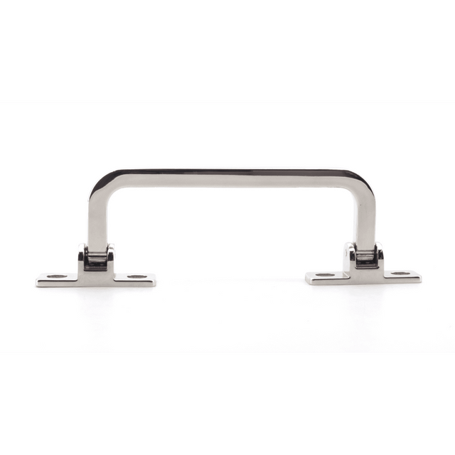 Stainless Steel Folding Handle (Front Screw Mount) - HKM-120 ...