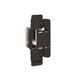3-WAY ADJUSTABLE CONCEALED HINGE (FRAME-SURFACE MOUNT) - HES2S-140-A125 ...