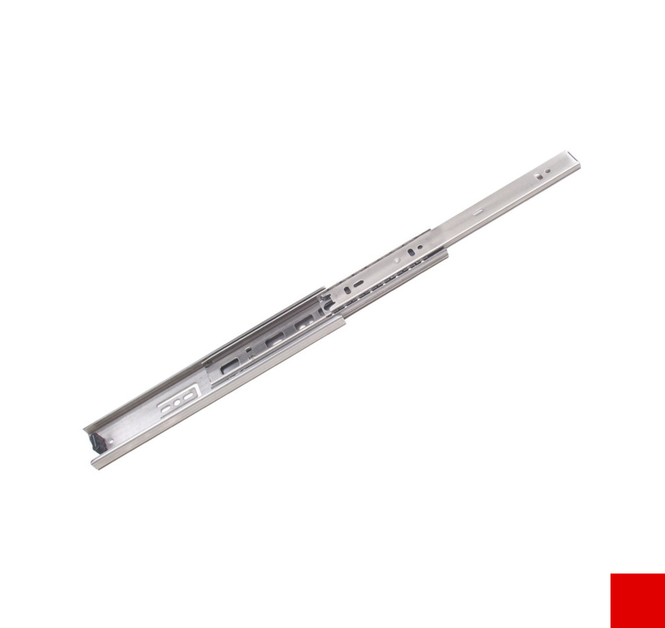 Precision Drawer Slides & Linear Guides | Our Precision-Engineered ...