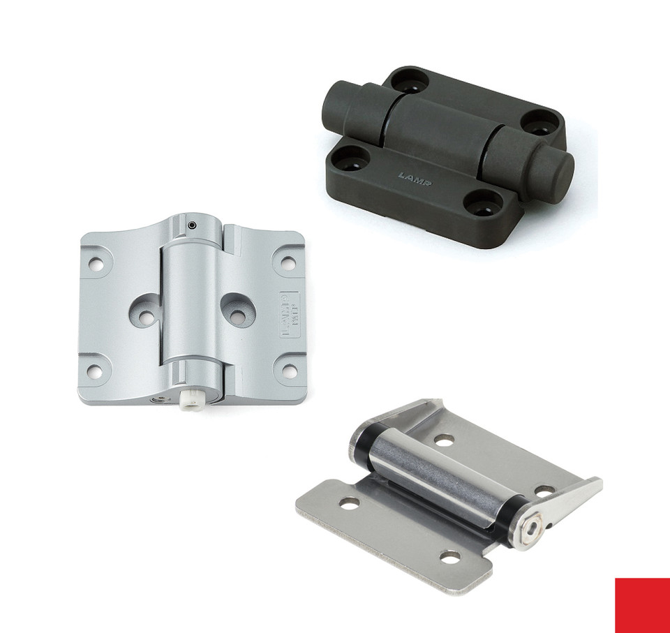 Products - Hinges - Page 1 - Sugatsune Canada