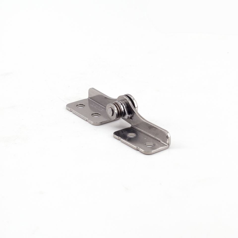 DETENT TORQUE HINGE - Sugatsune