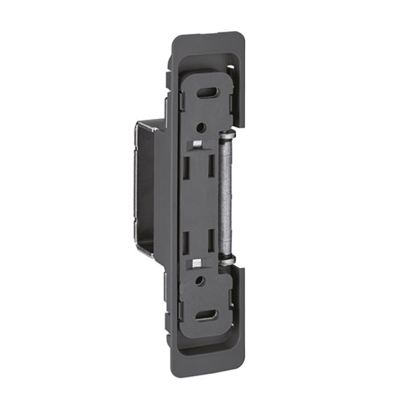 3-Way Adjustable Concealed Hinge (Frame-Surface Mount) - HES2S-140-A125 ...