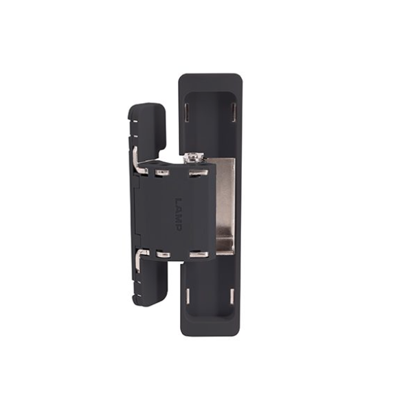 3-Way Adjustable Concealed Hinge (Frame-Surface Mount) - HES2S-140-A125 ...