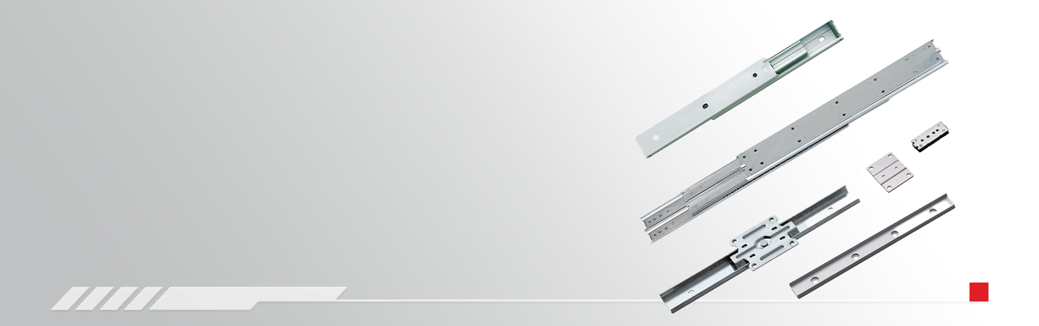 Drawer Slides, Drawer Glides, & Linear Guides | Sugatsune