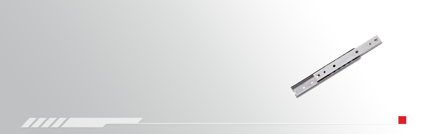 Two-Way Drawer Slides | Compact for Small Spaces | Sugatsune