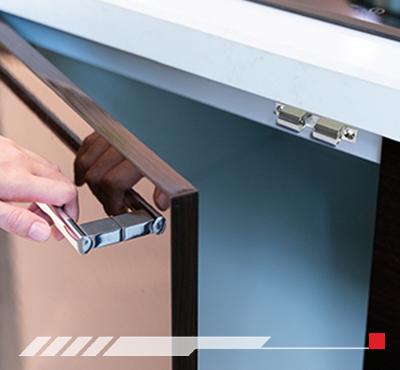 Products - Catches and Latches - Grab Latches - Page 1 - Sugatsune America