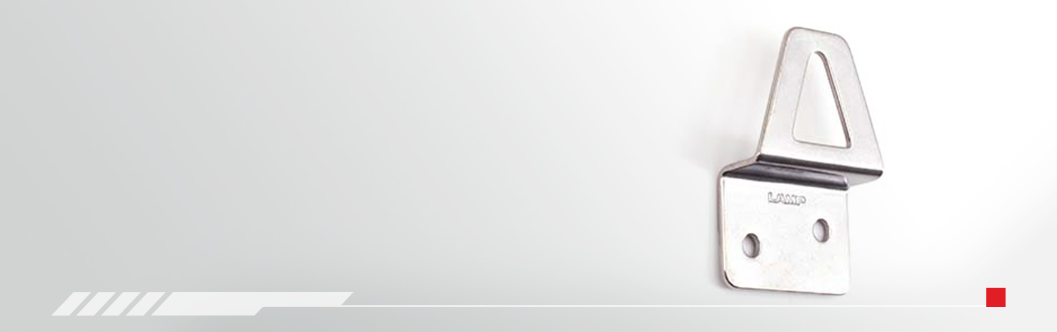 Products - Hooks - Hanger Plates - Sugatsune America