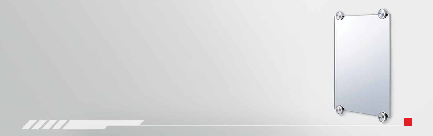 Products - Kitchen and Bathroom Hardware and Accessories - Mirror ...