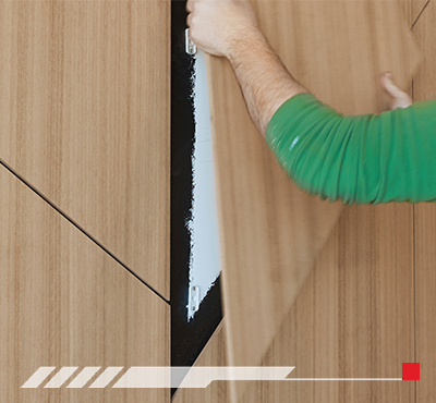 Panel Fasteners | Quick release fasteners and hardware from Sugatsune