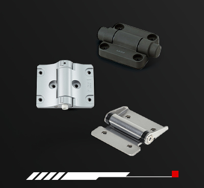 Specialty Enclosure Hinges Sugatsune Custom Hardware