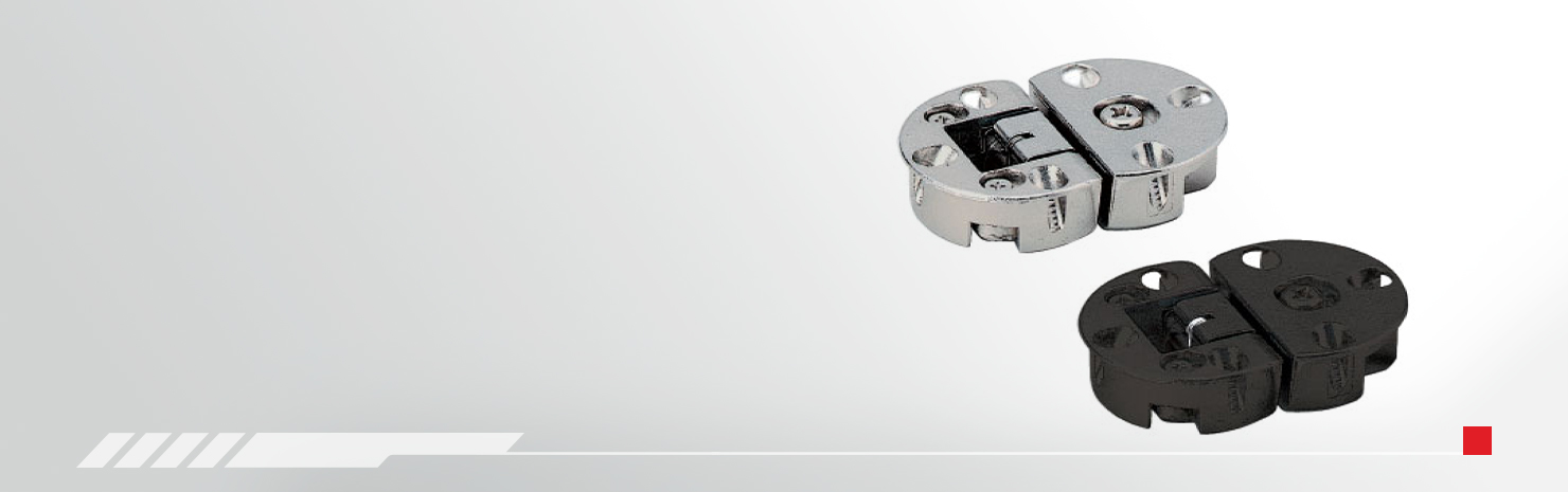 Drop Hinges | Concealed Fall Flap Hinges by Sugatsune