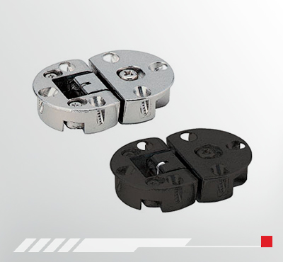 Drop Hinges | Concealed Fall Flap Hinges by Sugatsune