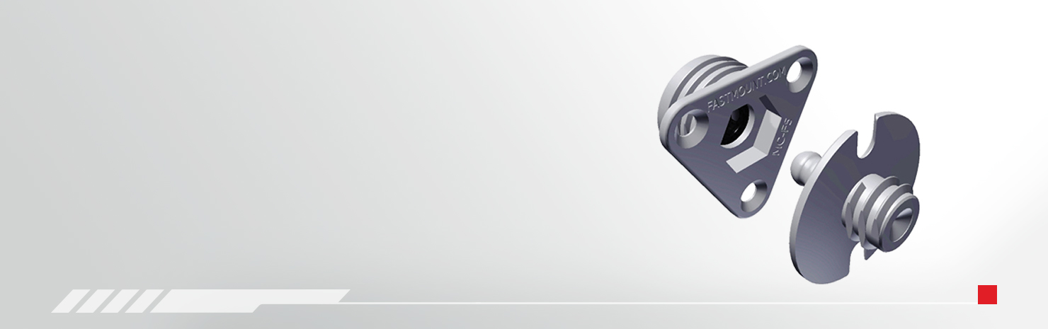 Products - Panel and Cushion Mounting Clip Systems - Panel Mounting ...