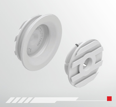 Surface Mount Clips | Redesign With Sugatsune America