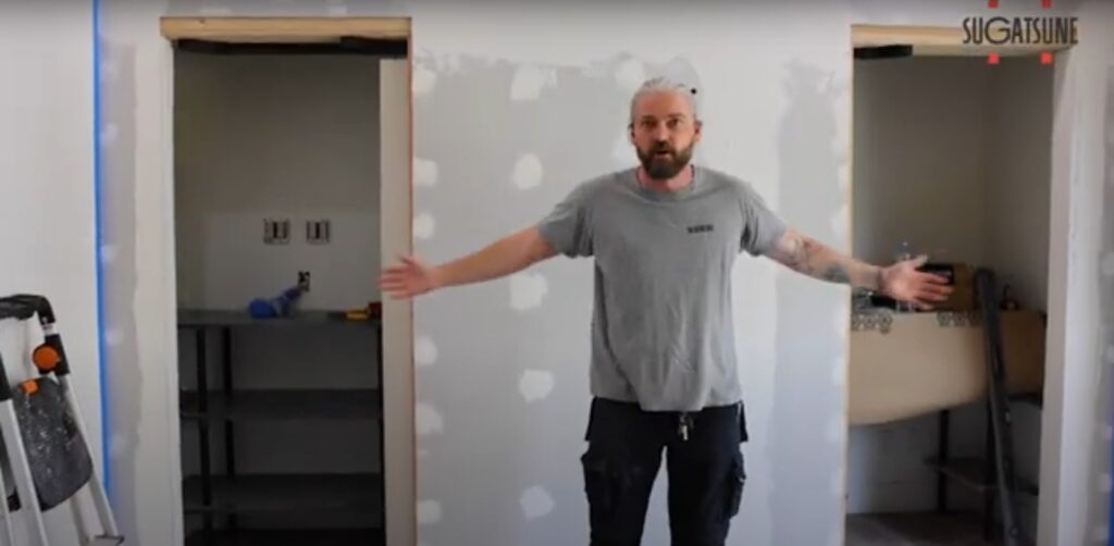 HGTV’s Inside-Out Features the MFU1200 Flush Sliding Door System ...