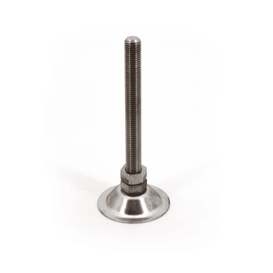 STAINLESS STEEL LEVELING GLIDE - Sugatsune