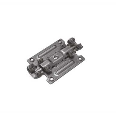 MULTI-ROLLER LINEAR GUIDE BLOCK - Sugatsune