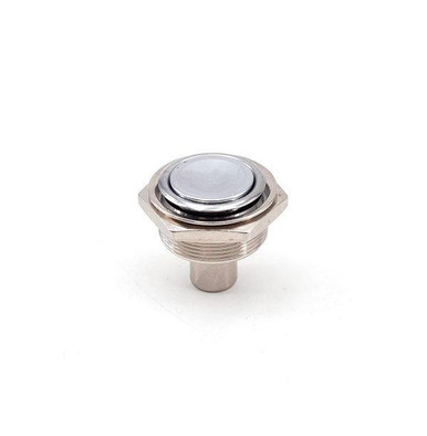 Metal Push Lock Fastener, Flush (151F-01-2) | Sugatsune