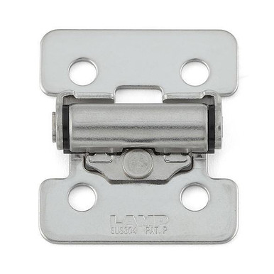 STAINLESS STEEL TORQUE HINGE - Sugatsune