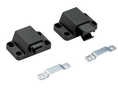 NON-MAGNETIC TOUCH LATCH - Sugatsune