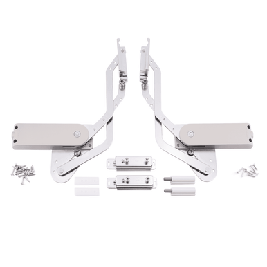 Vertical Swing Lift-Up Mechanism | Contact Us | Sugatsune